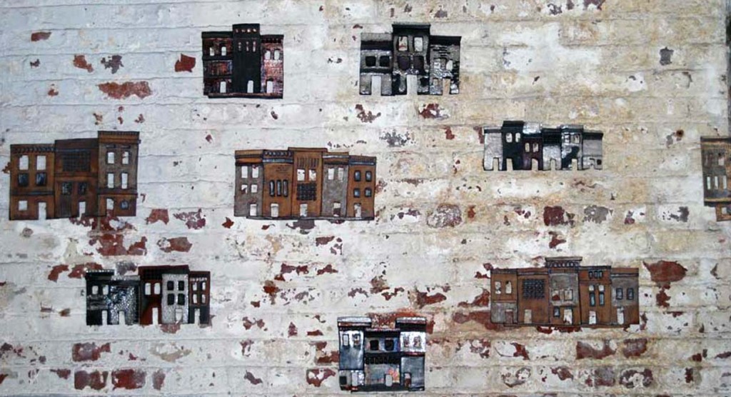 Constructing Home – LISA CONRAD