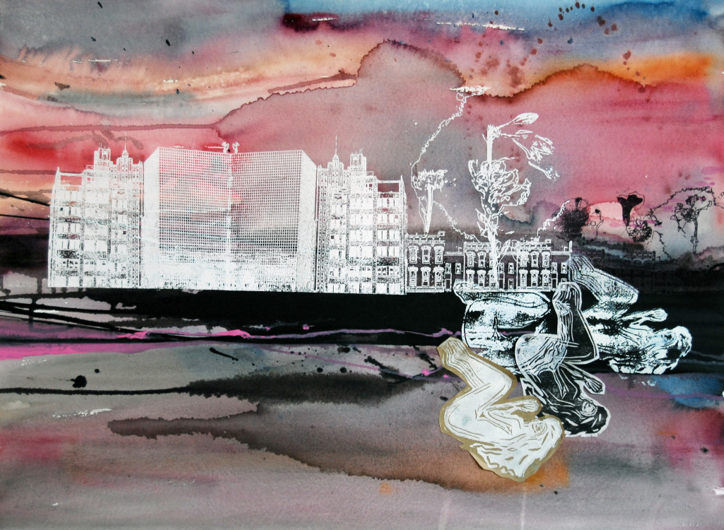 2013 – LISA CONRAD